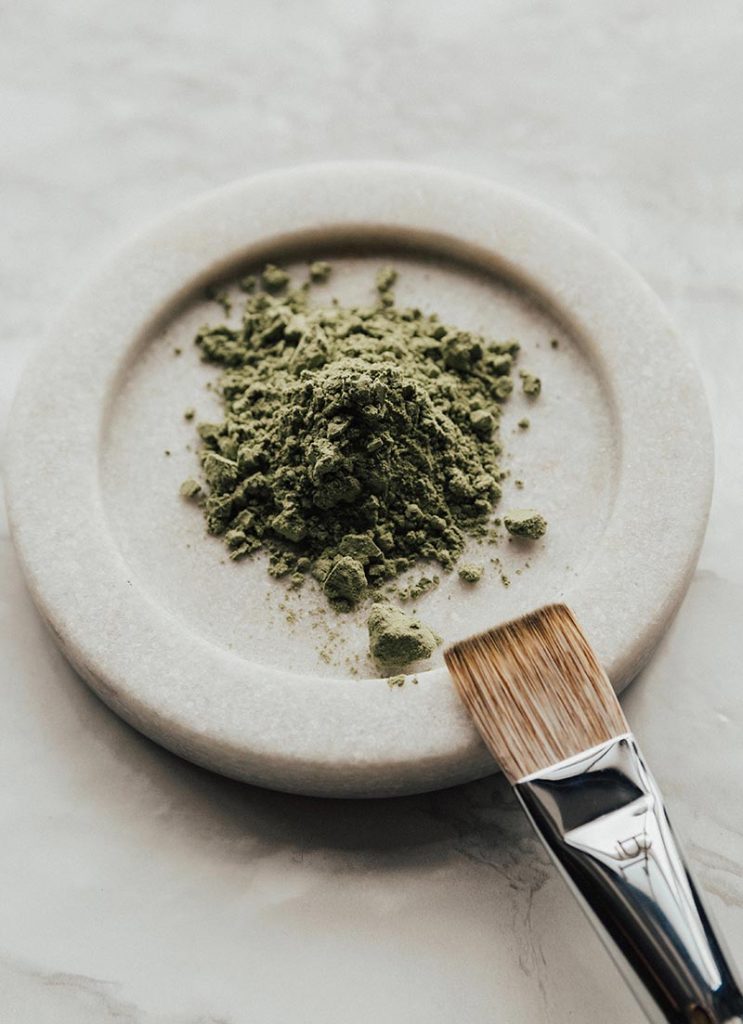 Powder – Siam Spa Tradicionalna Tajlandska masaža