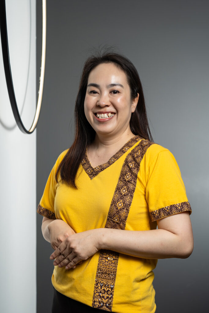 Siam Spa Tradicionalna Tajlandska masaža